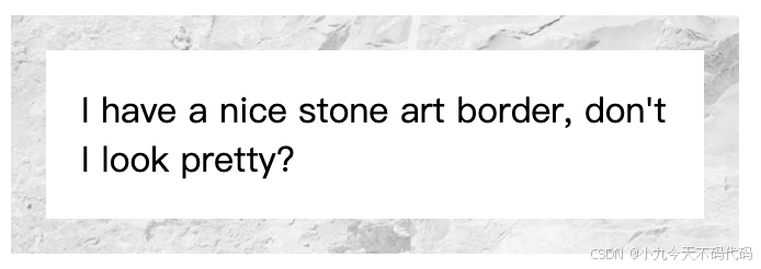 CSS 渐变与边框魔法：从基础到创意案例全解析 - 实践 - jzssuanfa - 博客园