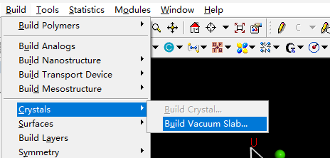Material Studio 学习笔记(b站月只蓝)_material studio csdn-CSDN博客