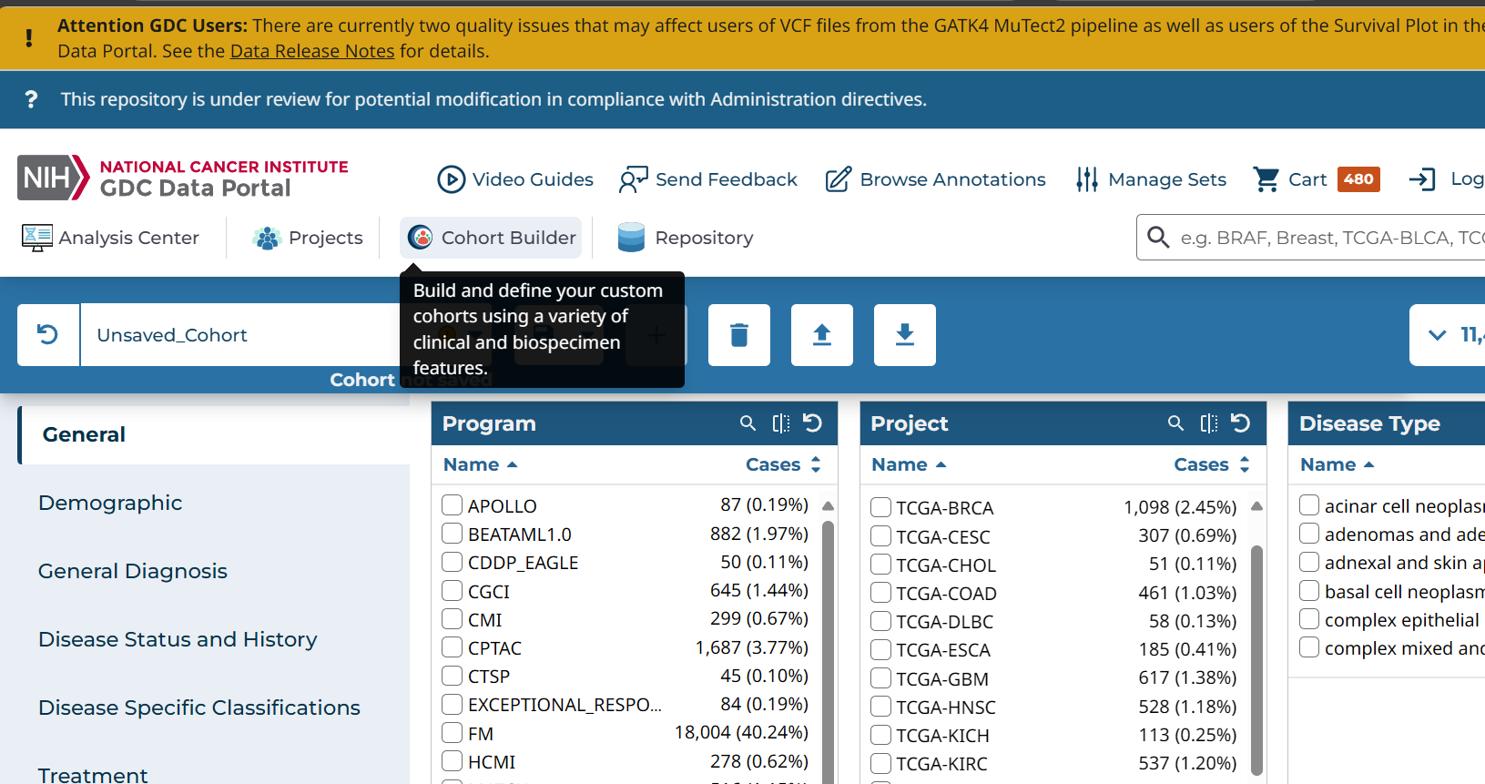 TCGA数据库下载和整理----食管癌为例-CSDN博客