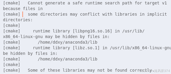 解决 /usr/local/lib/libgtk-x11-2.0.so.0: undefined reference to `g_once_init_leave_pointer‘-CSDN博客