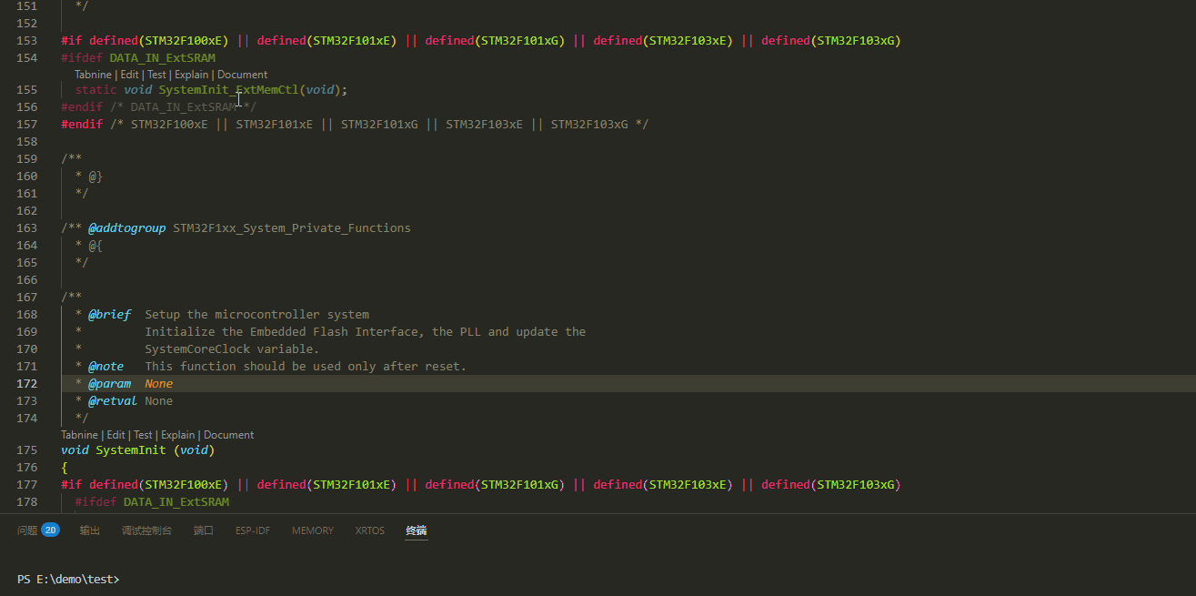 vscode + llvm-clang 配置优化，函数精准跳转_vscode clang-CSDN博客