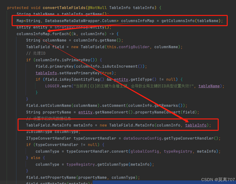 代码生成器 - 类型转换_fastautogenerator-CSDN博客