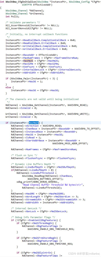 [米联客-XILINX-H3_CZ08_7100] FPGA_SDK高级篇连载-04视频图形显示方案(VDMA/HDMI)_vitis vdma-CSDN博客