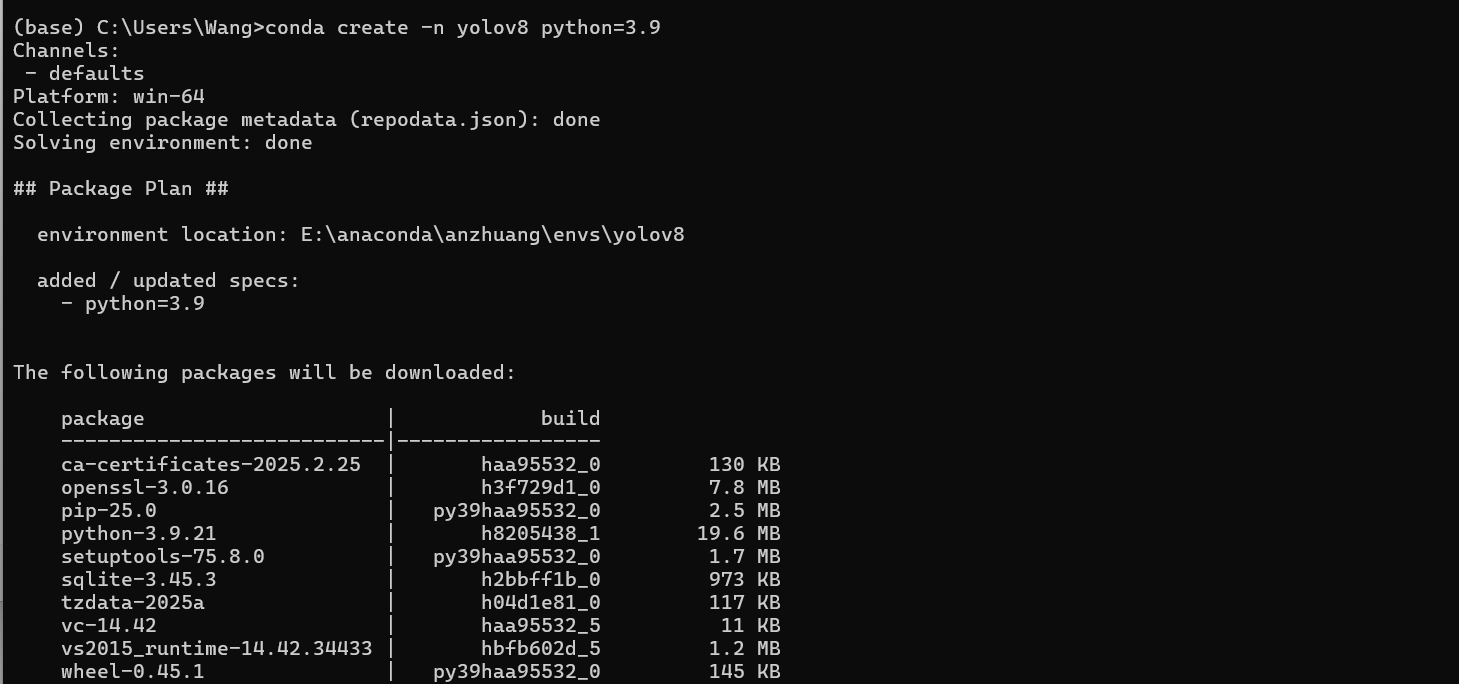 【YOLOV8】_yolov8 numpy版本-CSDN博客