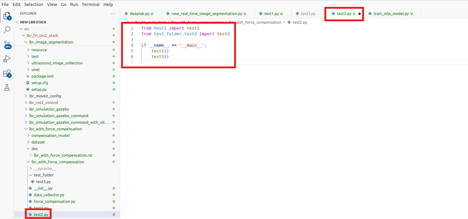 Ubuntu系统中的python包管理——以Ubuntu 22.04为例_ubuntu python-CSDN博客