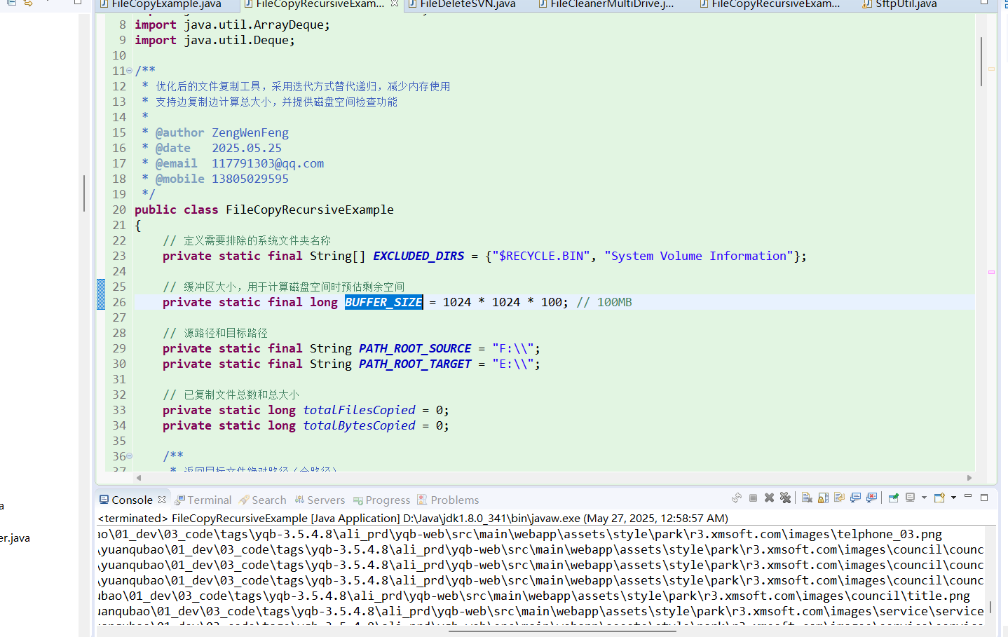 Eclipse [An internal error has occurred.Java heap space]_an internal error has occurred. java ...