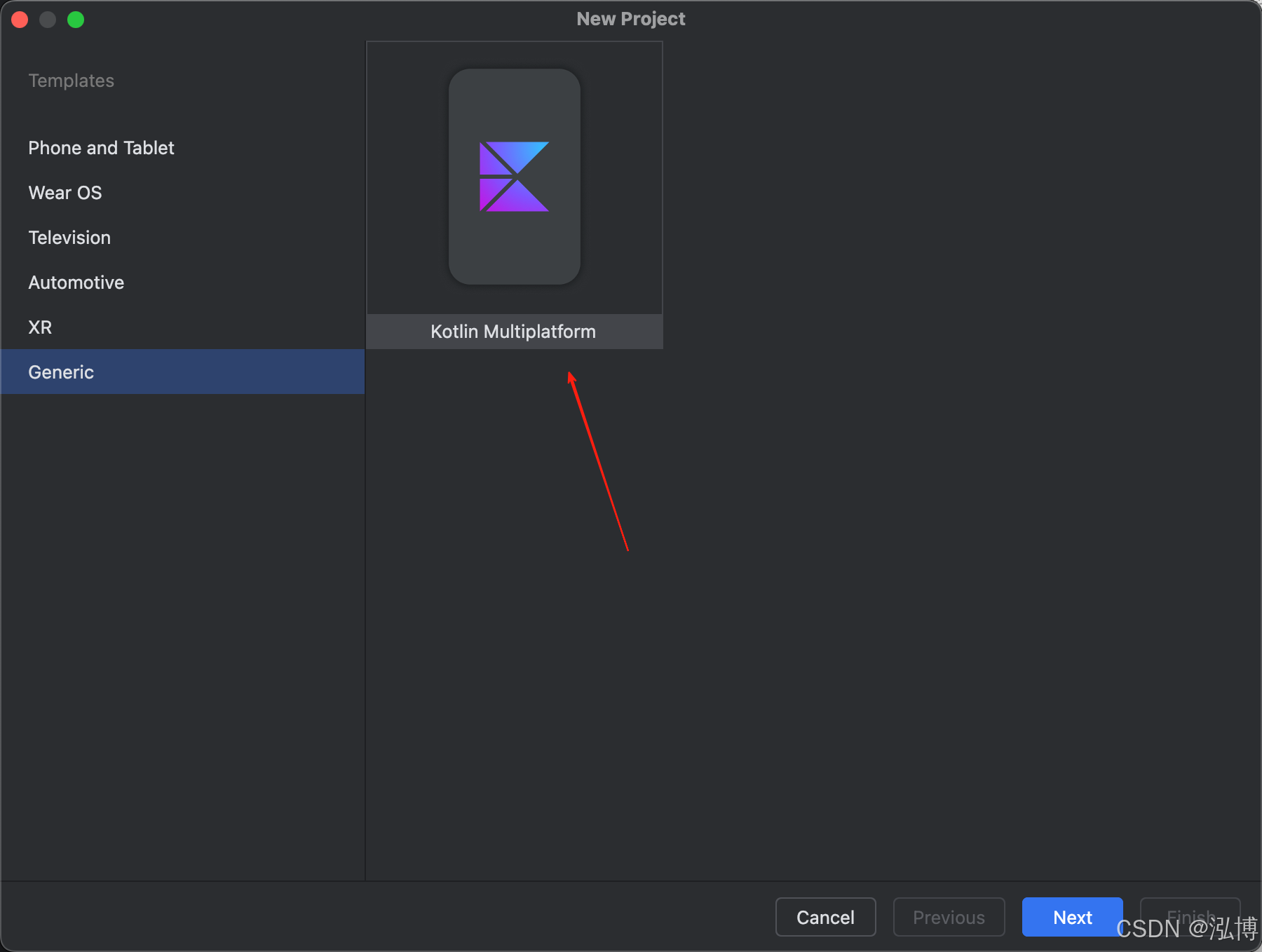 KMP环境搭建_android kmp-CSDN博客