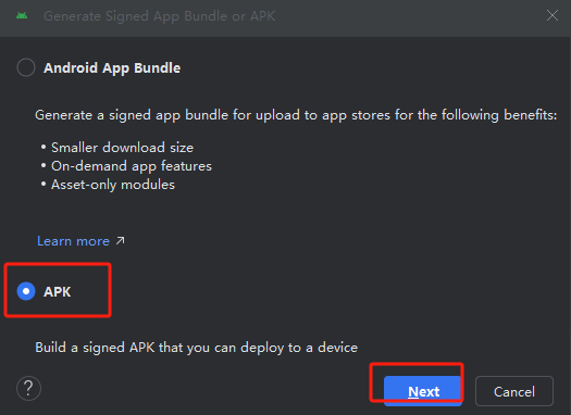 Android 最全的自动化Keystore本地签名和Github Action自动打包工作流_github打包apk-CSDN博客