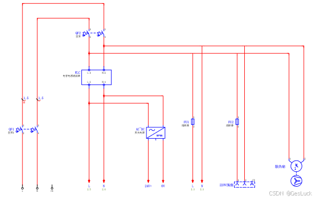 Eplan使用入门_eplan2022使用教程-CSDN博客
