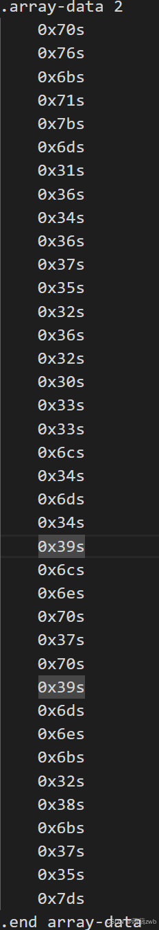 BUUCTF 逆向1-48-CSDN博客