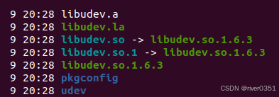 Ubuntu20.04下交叉编译libusb（aarch64）_交叉编译libudev-CSDN博客