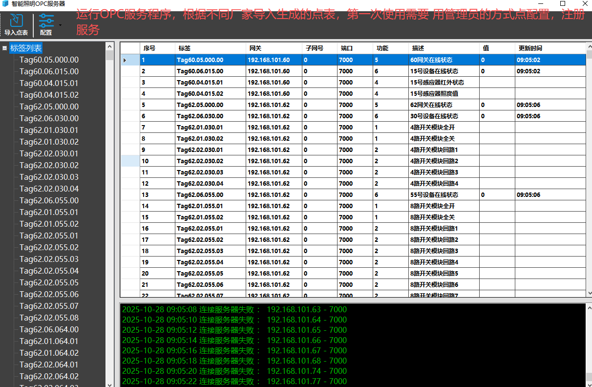 Opc Quick Client 使用说明-CSDN博客