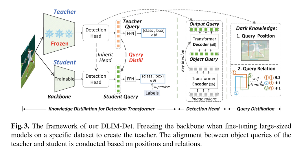 【蒸馏DETR】Distilling Knowledge from Large-Scale Image Models for Object Detection-CSDN博客
