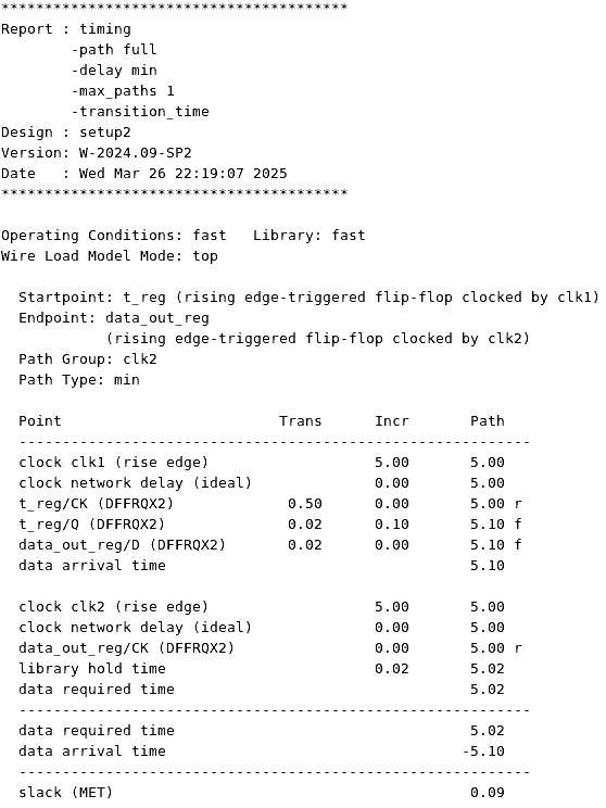SDC命令详解：使用set_clock_transition命令进行约束_sdc transition相关设置-CSDN博客
