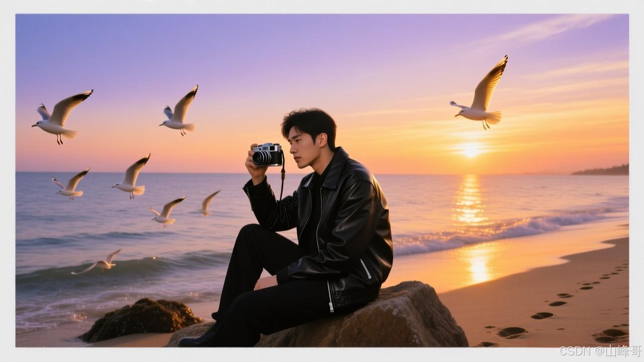 SQL 优化怎么玩？让查询速度猛增 10 倍的秘诀-CSDN博客