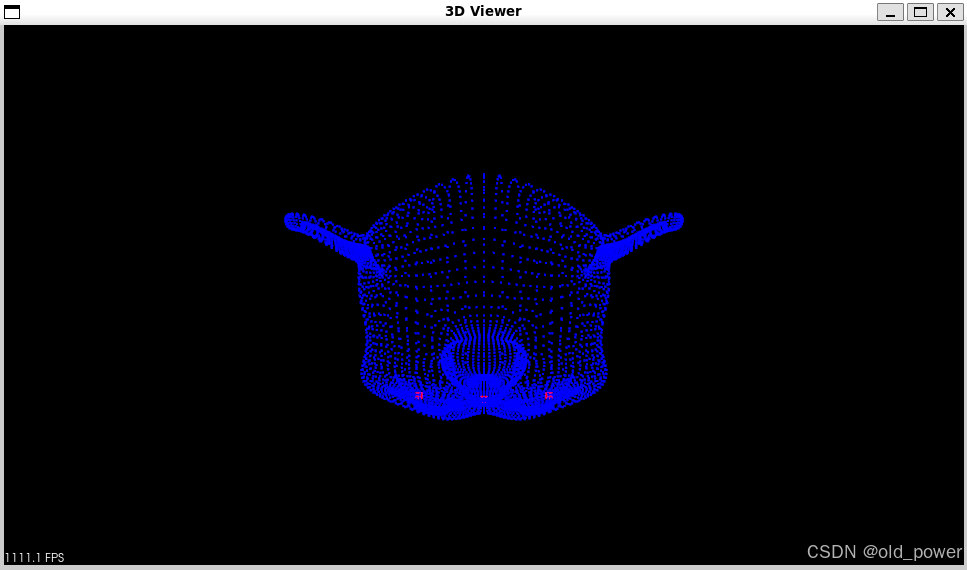 【PCL】点云特征提取Harris、ISS、SIFT、Boundary_pcl点云 sift-CSDN博客