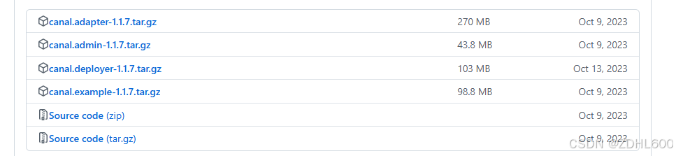Mysql Canal配置文件详解、canal搭建、Java代码实现数据异构、多客户端连接同一个instance、两个客户分别订阅不同instance订阅是否生效解释_canal 配置文件 ...
