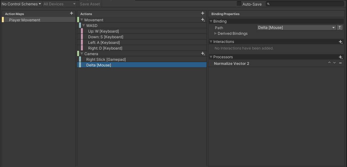 Unity-新输入系统Input System_unity inputsystem-CSDN博客