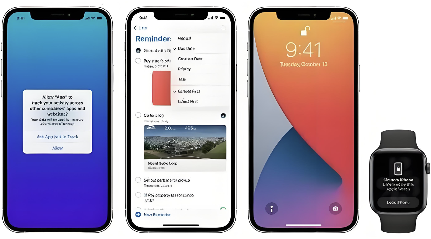 SwiftUI中App启动入口分析，以及视图和App生命周期介绍_swiftui app-CSDN博客