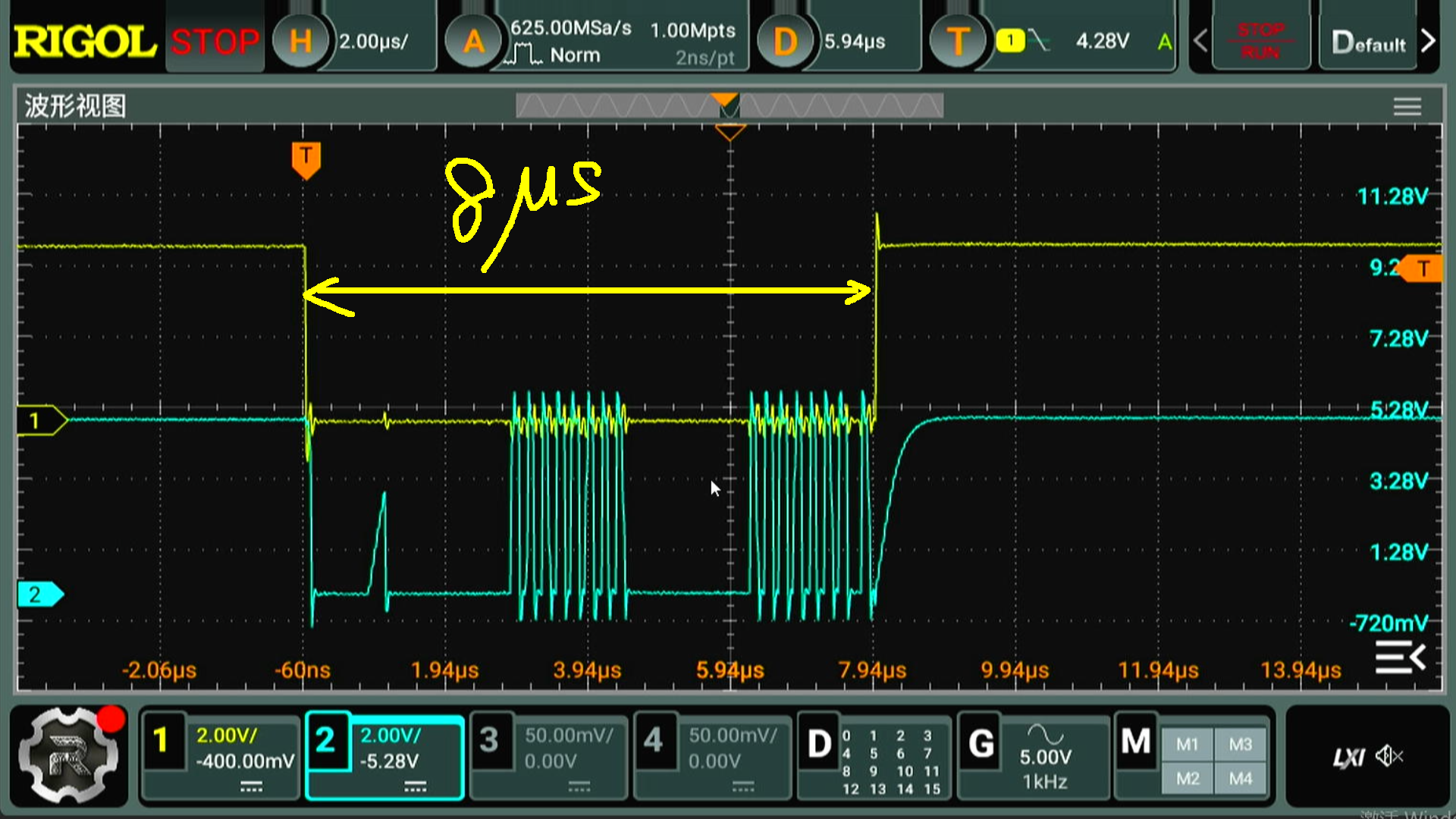 AI8051使用QSPI访问外部RAM：23LC1024-CSDN博客