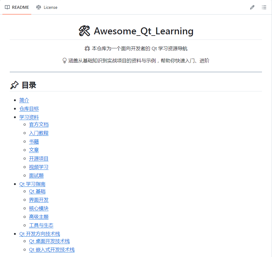2025年最新版：Qt 学习全攻略（附超全资源合集）_qt学习路线 github-CSDN博客
