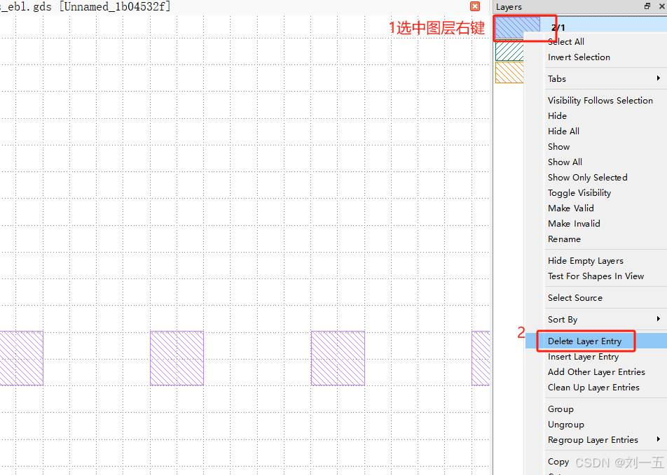 【随手查】KLayout-CSDN博客