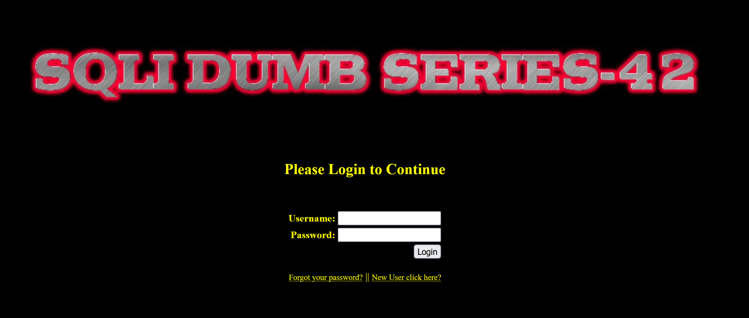 sqli-labs靶场通关笔记：第38-45关 堆叠注入_sql-labs第四十五关堆叠注入-CSDN博客