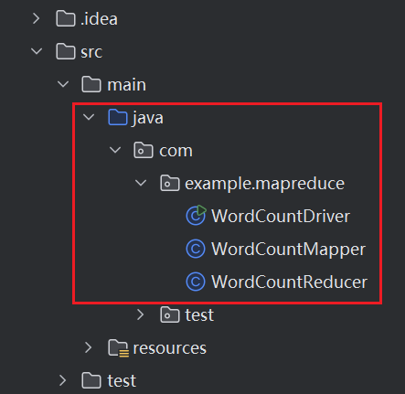 Mapreduce初使用_mapreduce使用教程-CSDN博客