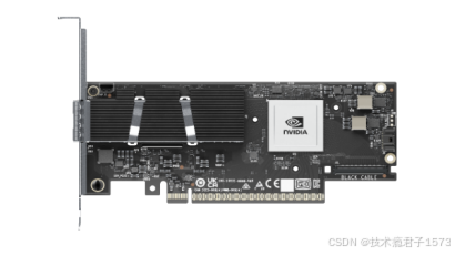 mellanox&nvidia ib高速网络优化及常见问题FAQ_ib网络优化-CSDN博客