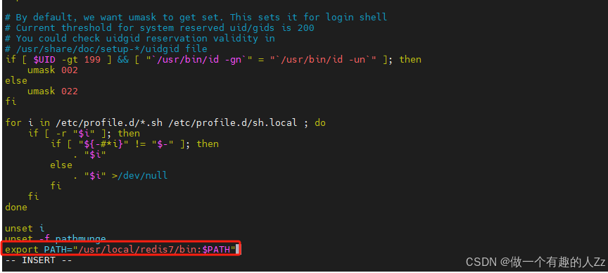 Redis7【安装使用篇】01：Redis7.0 安装部署以及AOF变化_redis7下载-CSDN博客