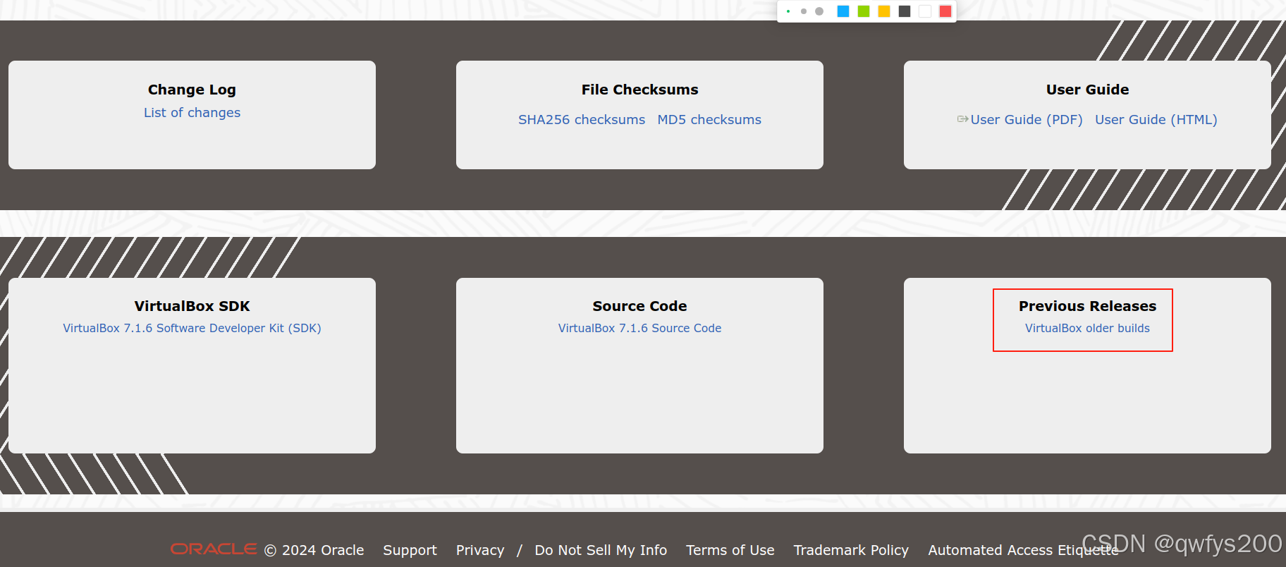 How to install Virtualbox 7.0 in UOS Desktop Professional Edition_统信系统安装virtualbox-CSDN博客