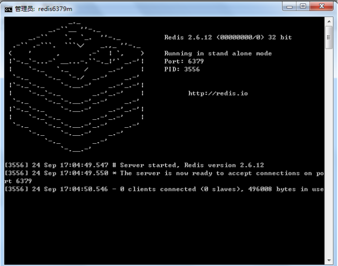 Redis在windows/linux下启用哨兵模式_windows redis 哨兵模式-CSDN博客