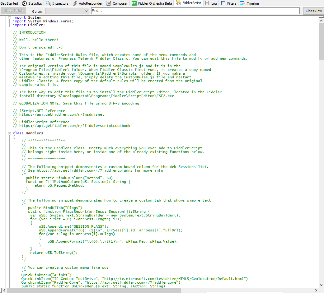 Fiddler安装及界面教程详解_fiddler安装教程-CSDN博客