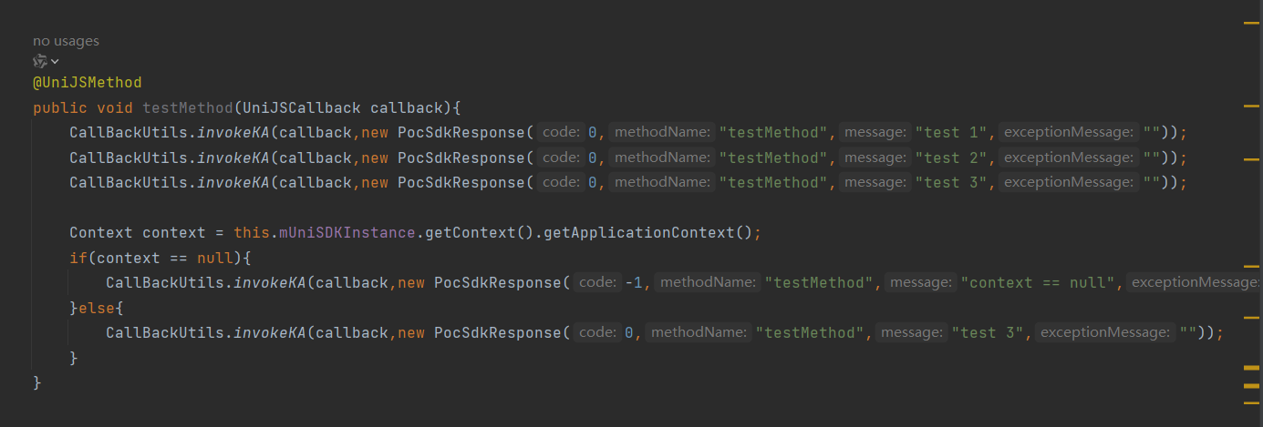 基于Android原生插件包开发uniapp插件包_android studio aar如何在uniapp使用-CSDN博客