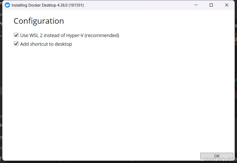 Docker安装Open-WebUI_docker安装openwebui-CSDN博客