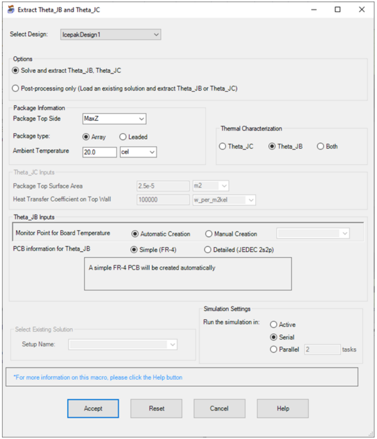 【Ansys Icepak】工具包_icepak 提取delphi模型-CSDN博客