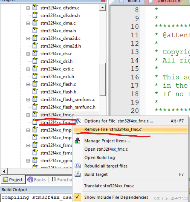 STM32F407VET6（标准库）移植FreeRTOS 超详细！！！_stm32f407移植freertos-CSDN博客