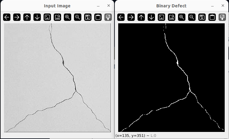 【71】Gabor滤波器：纹理提取与缺陷检测解析与Python实现-CSDN博客