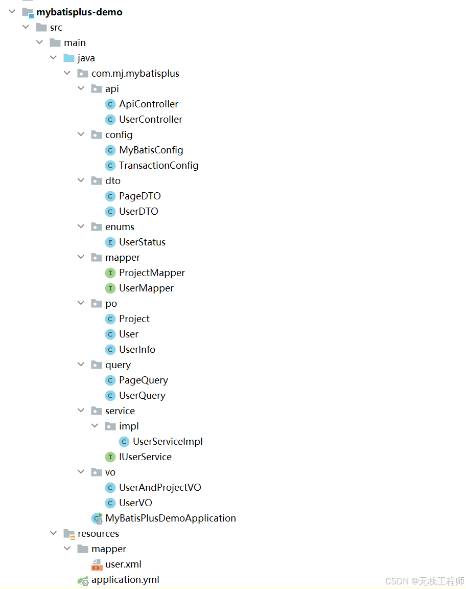 SpringBoot+MyBatis-Plus使用教程（十）_com.baomidou.mybatisplus.extension.plugins.inner.p-CSDN博客