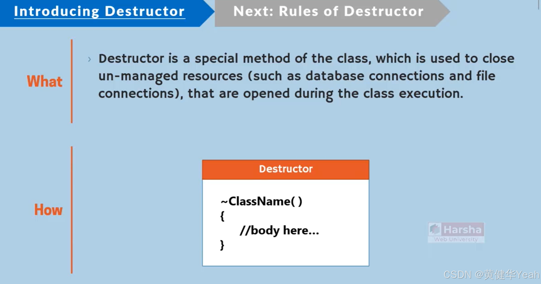 132 Destructors-CSDN博客