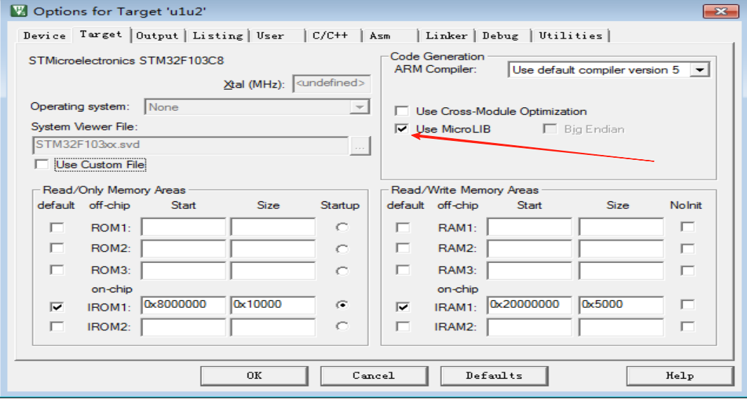 关于修改Heap_Size、Stack_Size，keil中的方法_keil栈和堆的大小怎么设置-CSDN博客