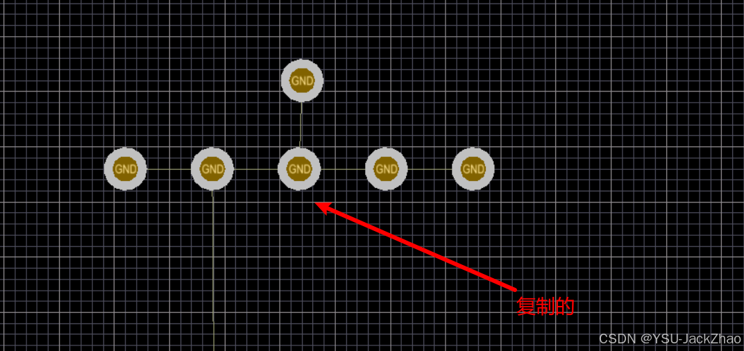 AD14软件常用的基础操作-CSDN博客