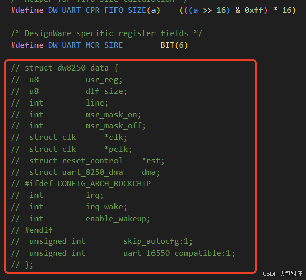 RK3568在内核层实现485收发驱动_rk3568 485-CSDN博客