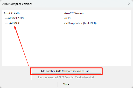 GD32F103环境搭建_gd32f103 pack-CSDN博客