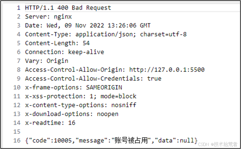 Day01_Ajax入门 (黑马教程)_ajax 教程-CSDN博客