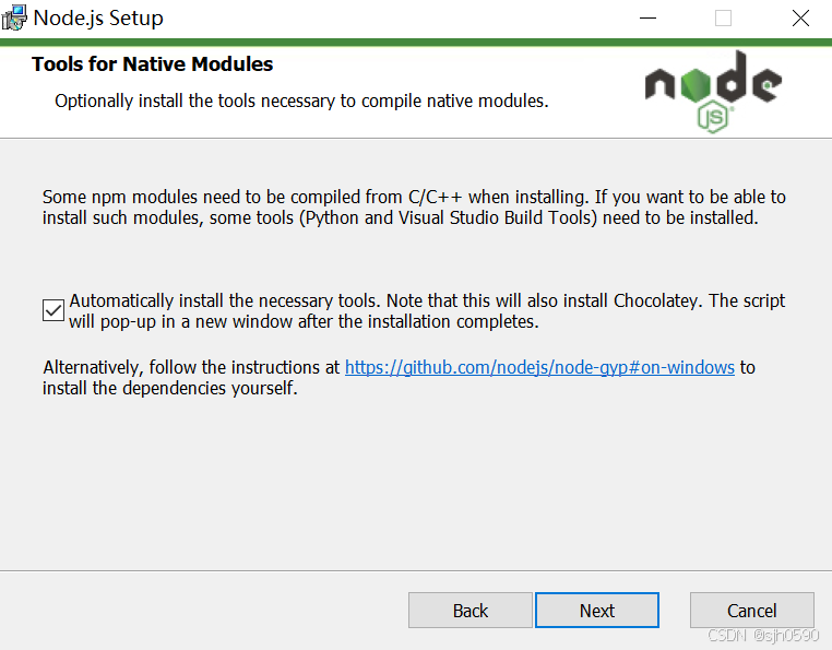 win10搭建Node.js环境_win10安装node.js-CSDN博客