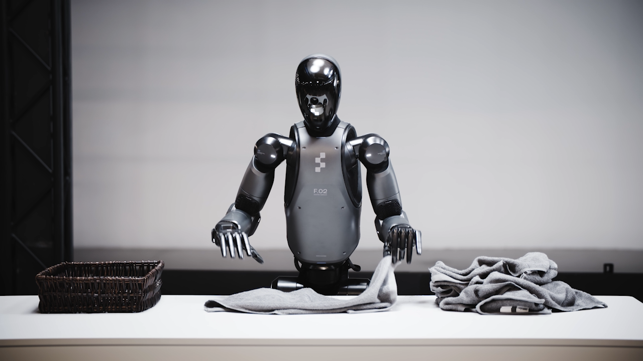 Helix——Figure 02上的人形VLA：不用微调即可做多个任务的快与慢双系统，让两个机器人协作干活(含清华HiRT详解)_helix ...