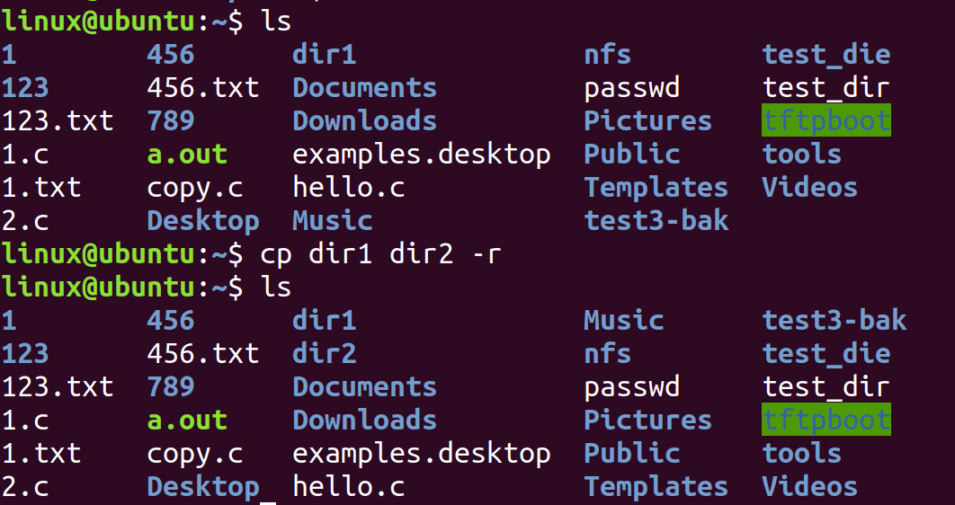 嵌入式系统学习Day1（Linux基础）_嵌入式linux-CSDN博客