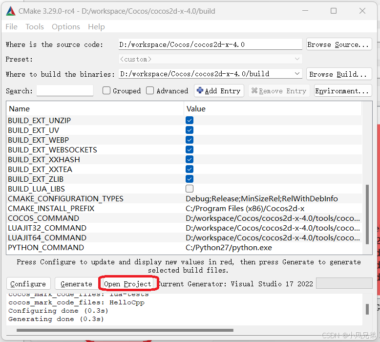 Cocos2dx 4.0 环境搭建_cocos2dx 4.0环境搭建-CSDN博客