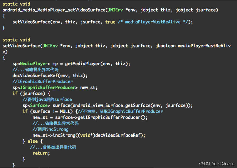 Android Multimedia序列3（框架总结 ）_mediaplayer setdatasource-CSDN博客